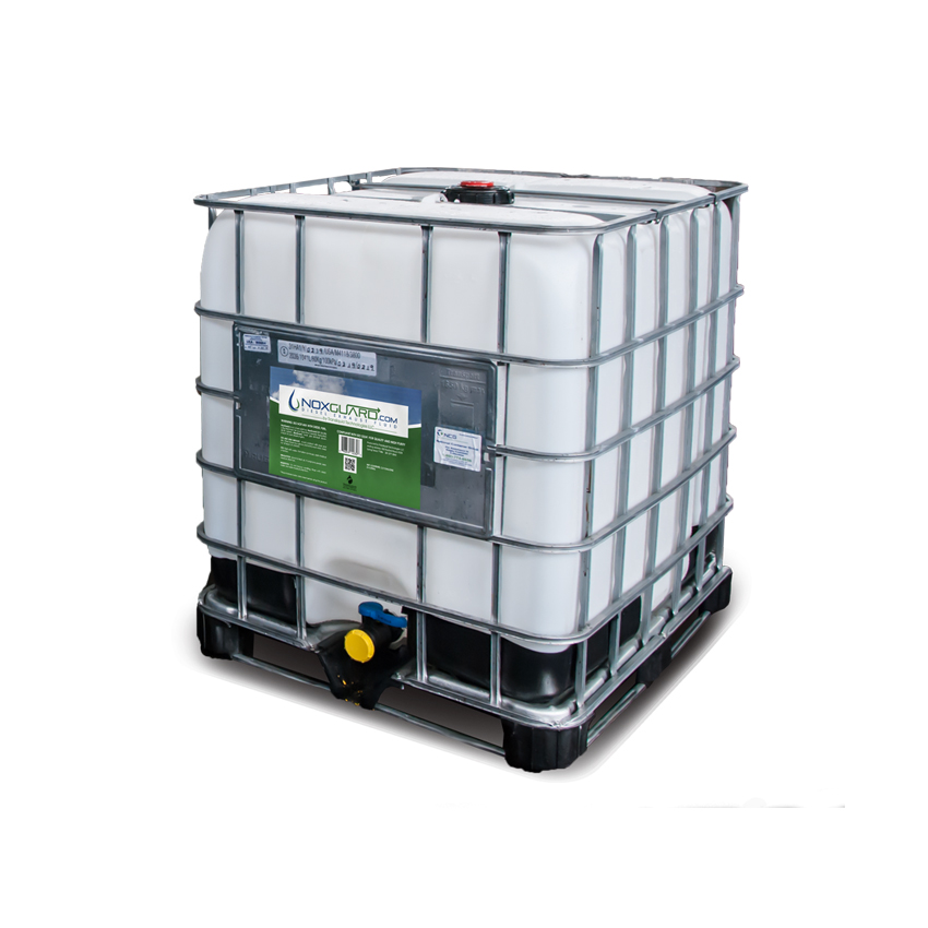 Inicio - Especialistas en Urea Automotriz: Noxguard