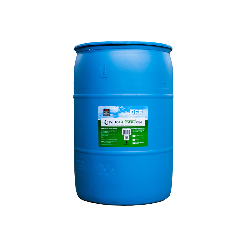 Inicio - Especialistas en Urea Automotriz: Noxguard